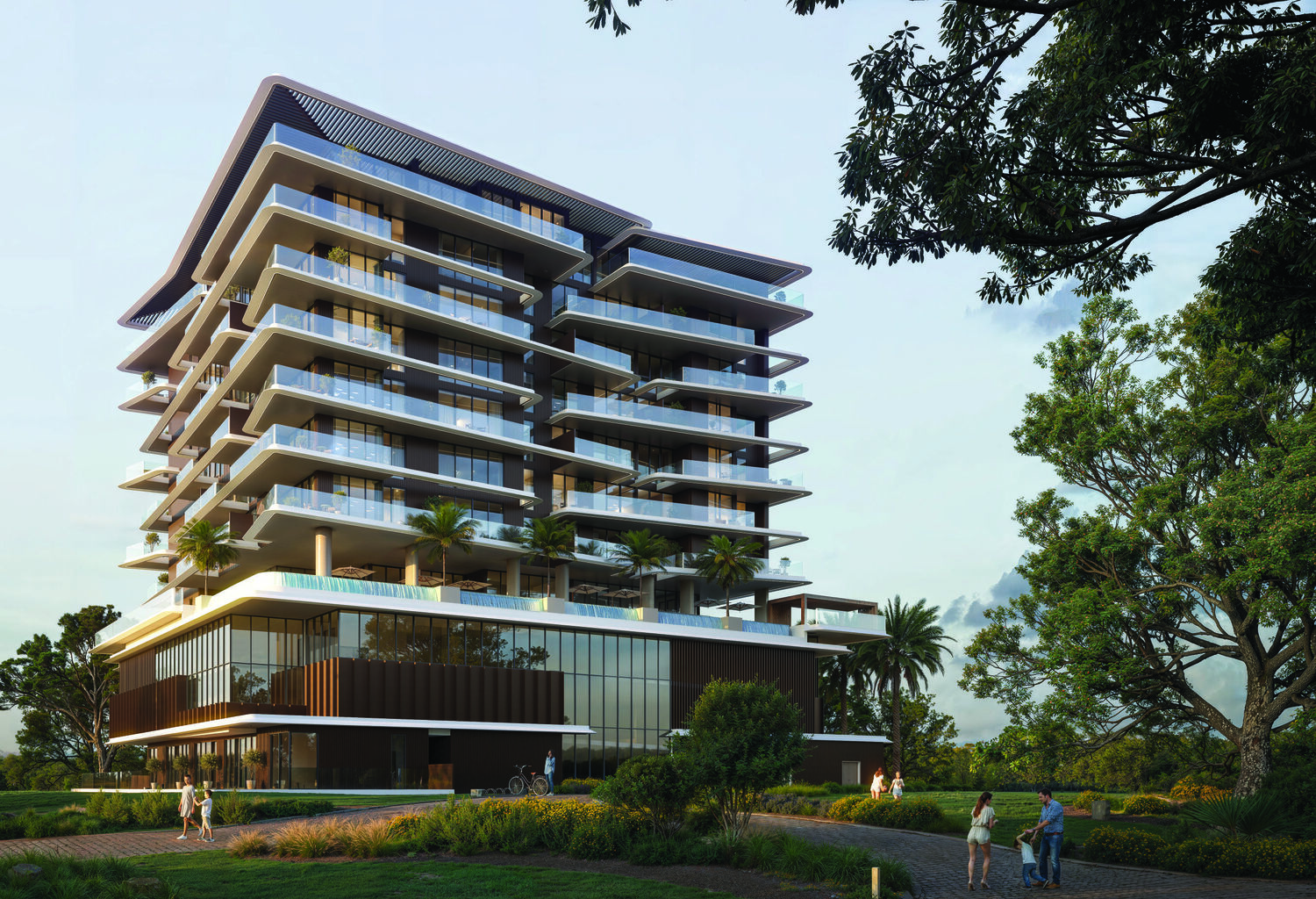 Isolana Residences – assetsarabia.com