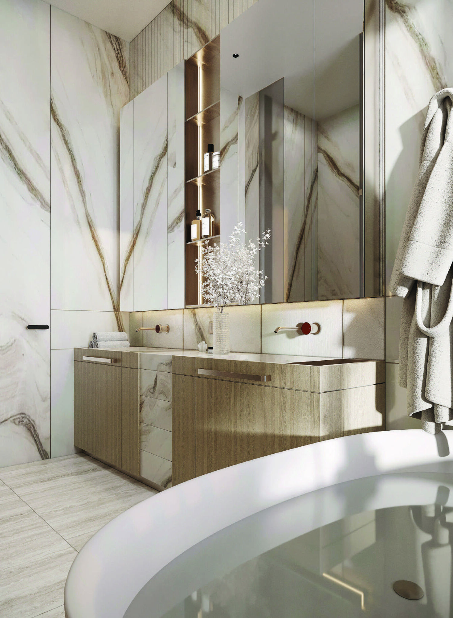 Isolana Residences – assetsarabia.com