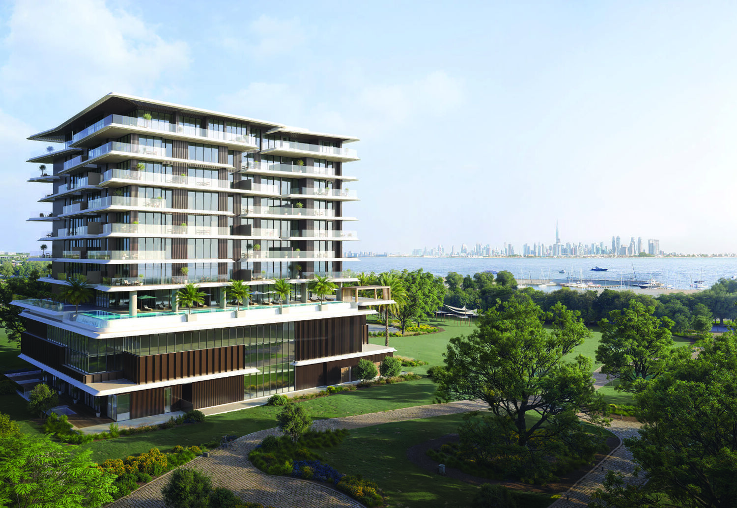 Isolana Residences – assetsarabia.com