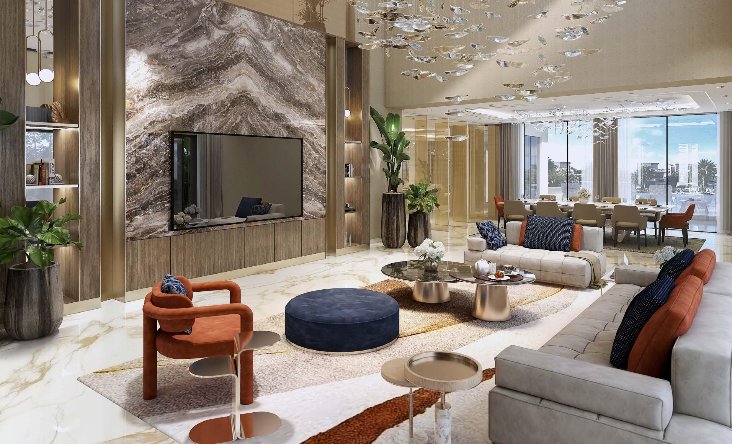 Damac Islands Phase 1 and 2 – assetsarabia.com